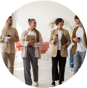 DigiCoop – Responsive design, Fast loading speed